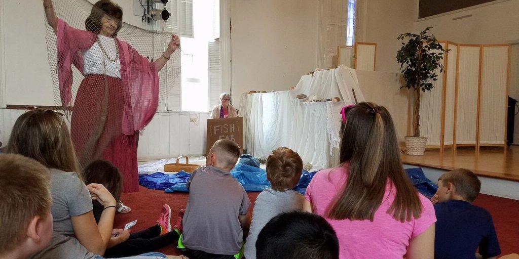 Home - Brunswick Church