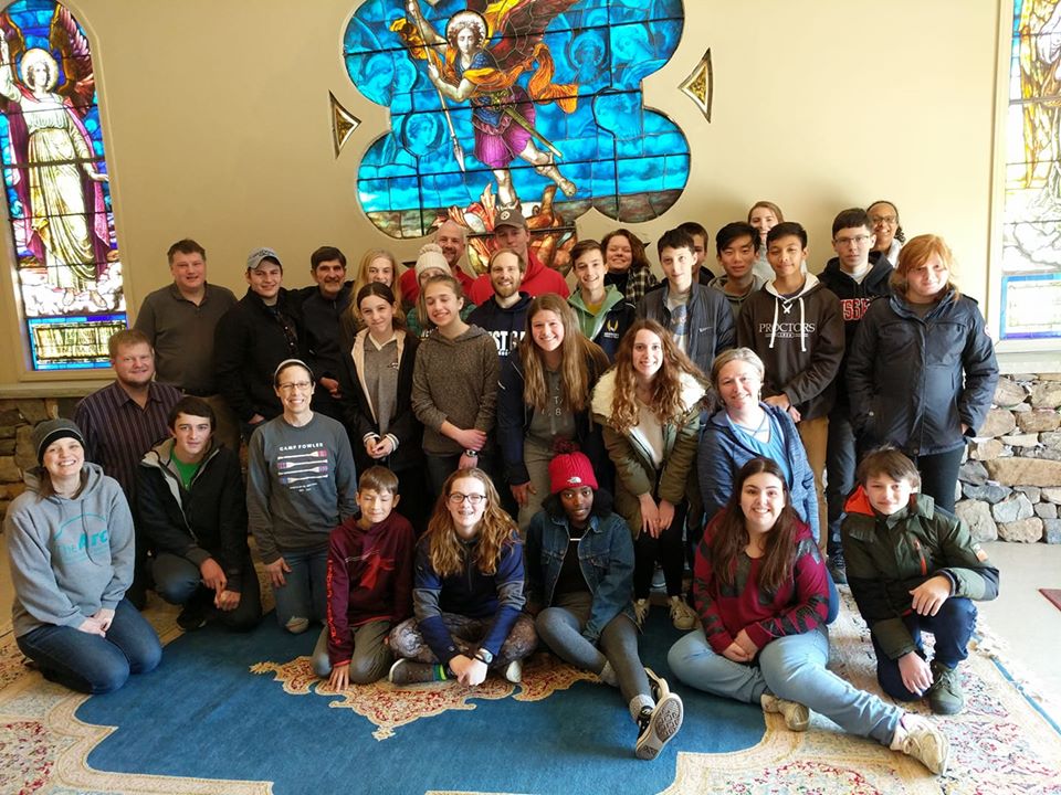 Brunswick Church | Adore - Belong - Commit