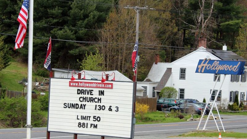 Brunswick Church | Adore - Belong - Commit