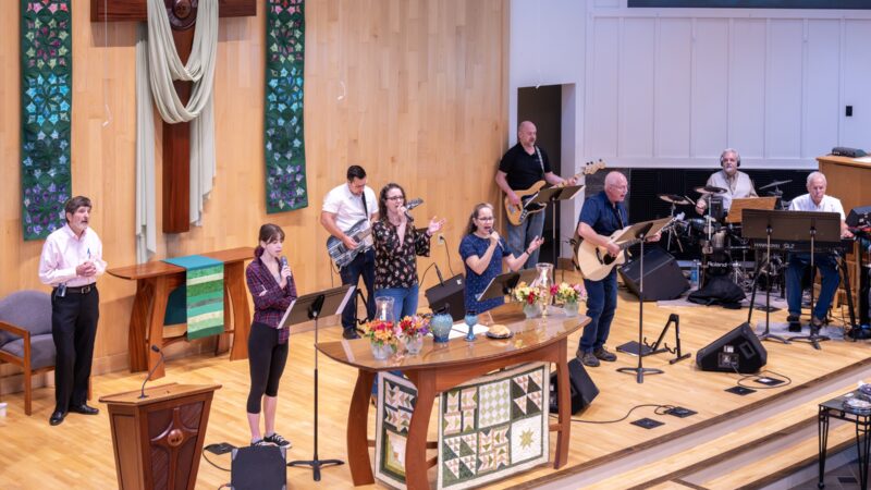 Brunswick Church | Adore - Belong - Commit